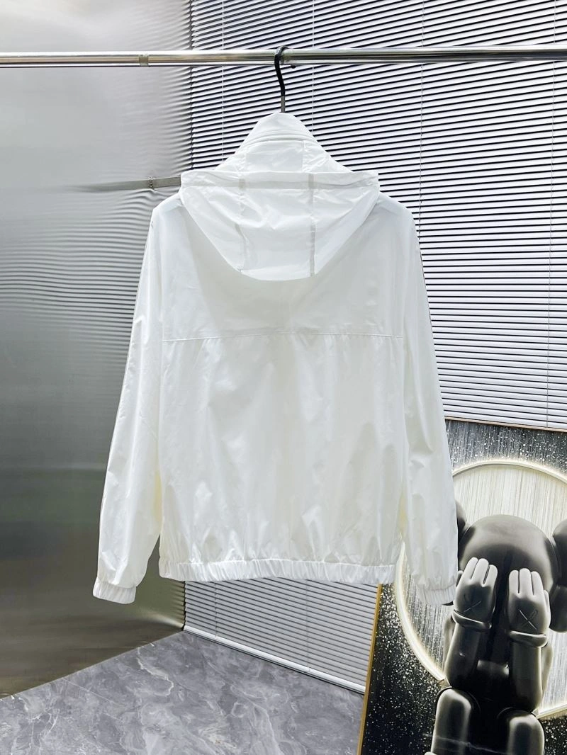 Brand-authenticated Gucci Outwear