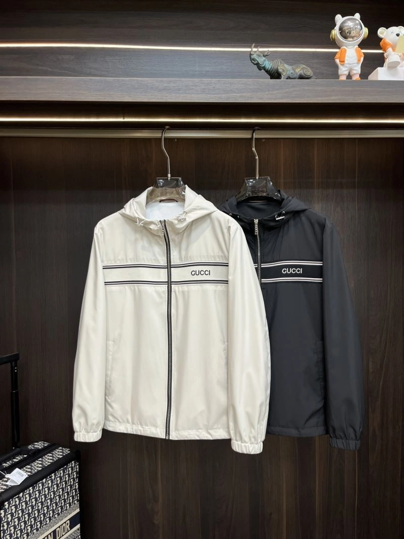 Gucci Outwear