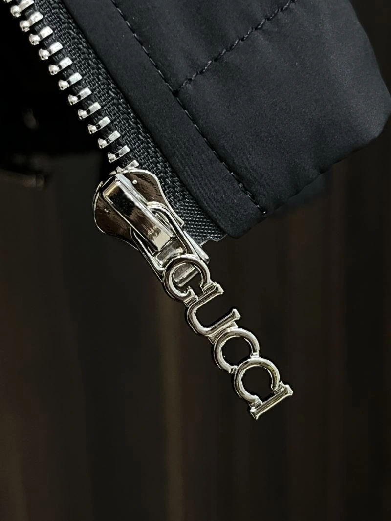 1:1 copy Gucci Outwear