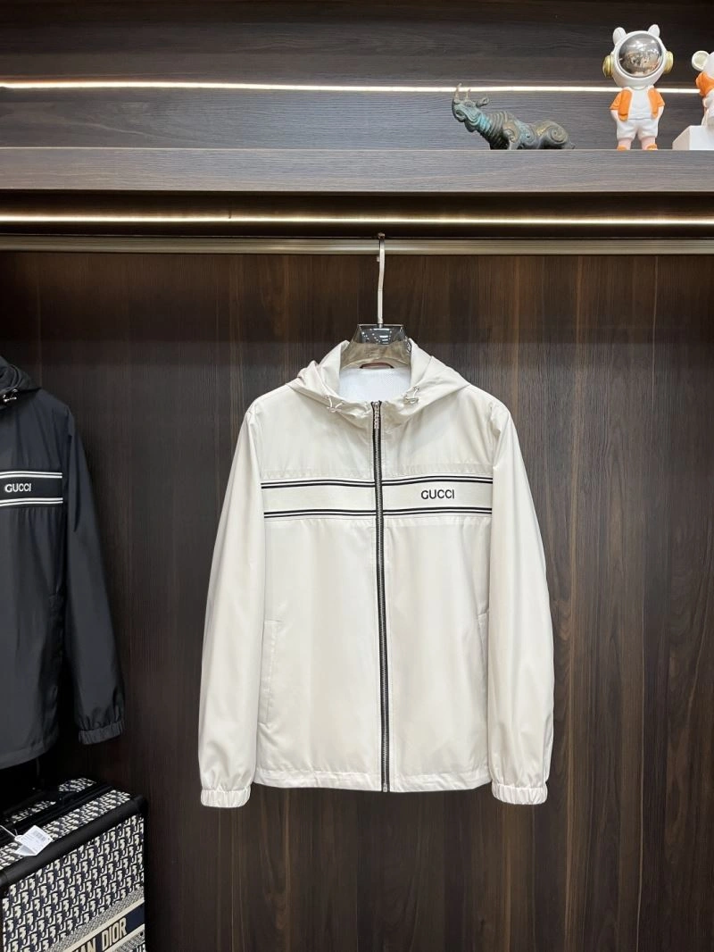 1:1 copy Gucci Outwear