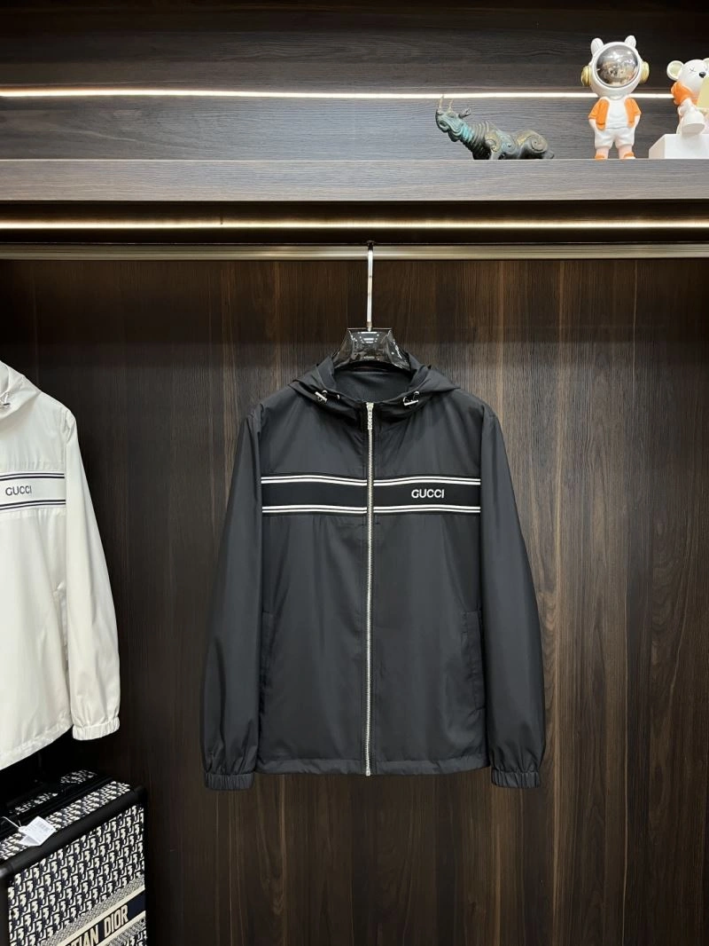1:1 copy Gucci Outwear
