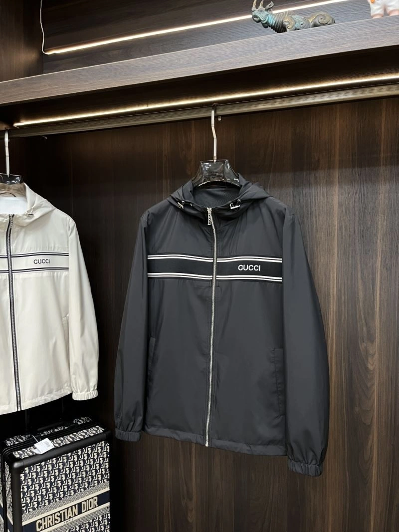 1:1 copy Gucci Outwear