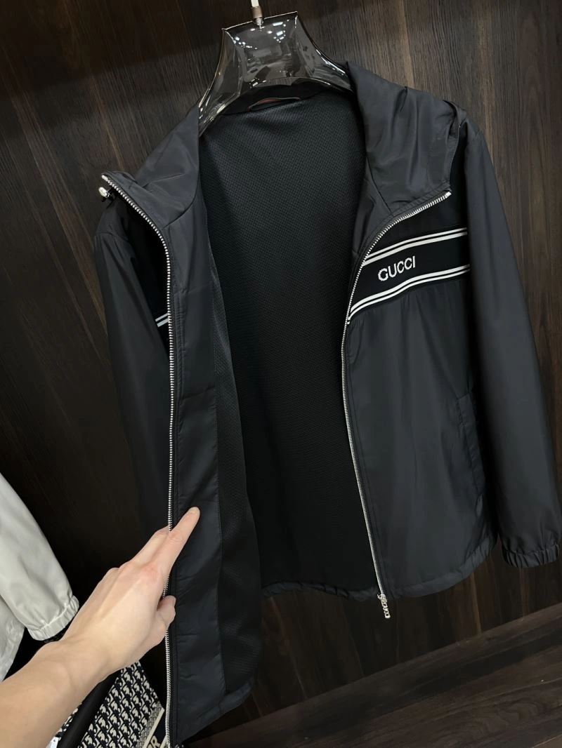 1:1 copy Gucci Outwear