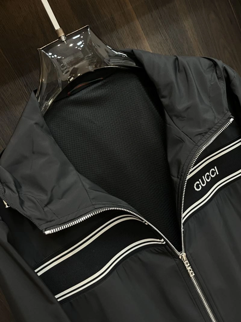 1:1 copy Gucci Outwear