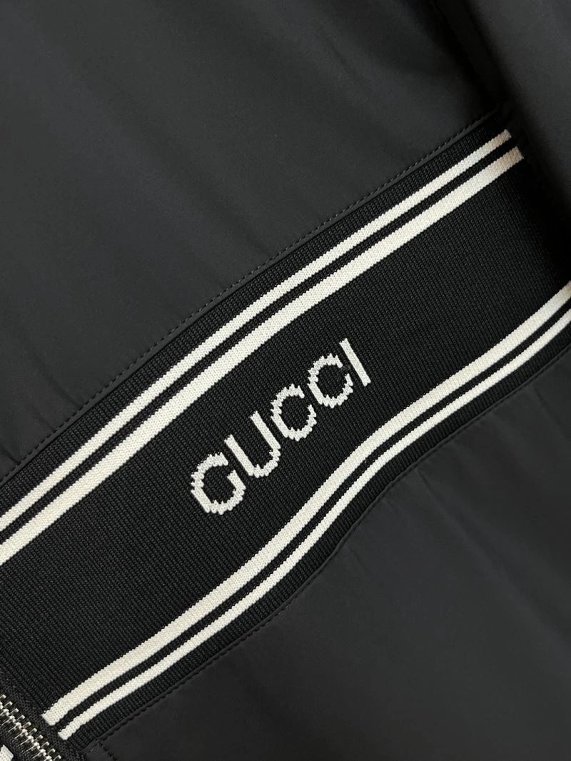 1:1 copy Gucci Outwear
