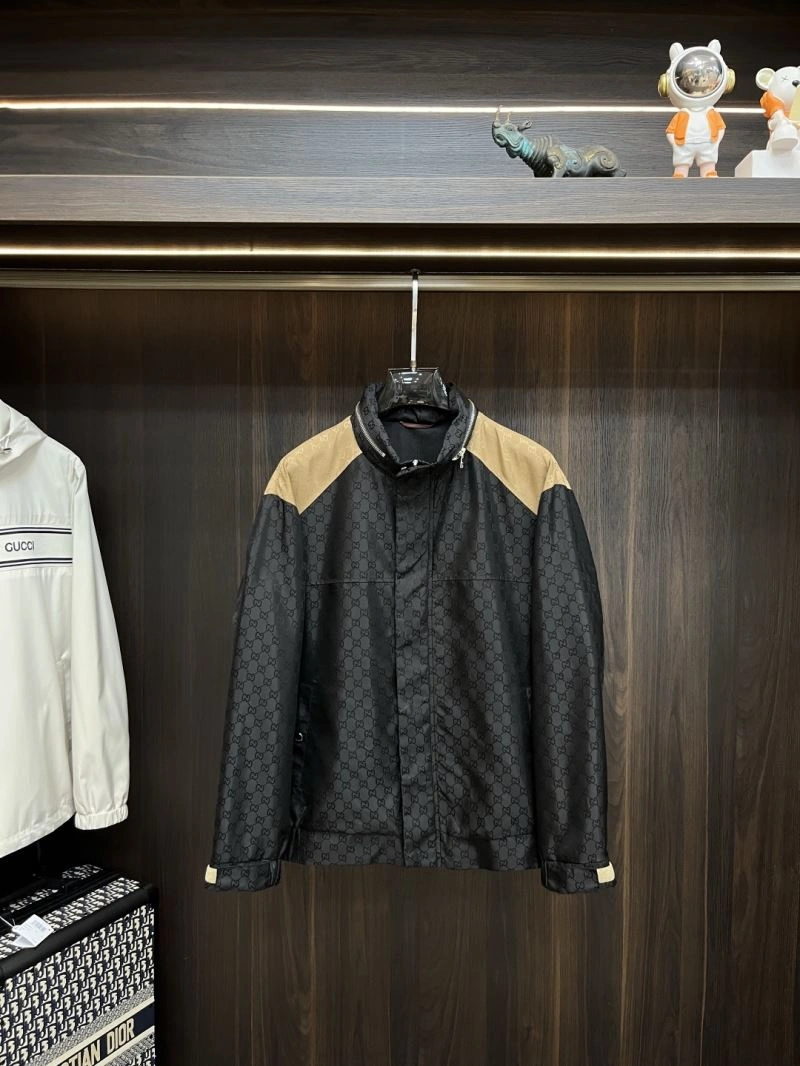 Gucci Outwear