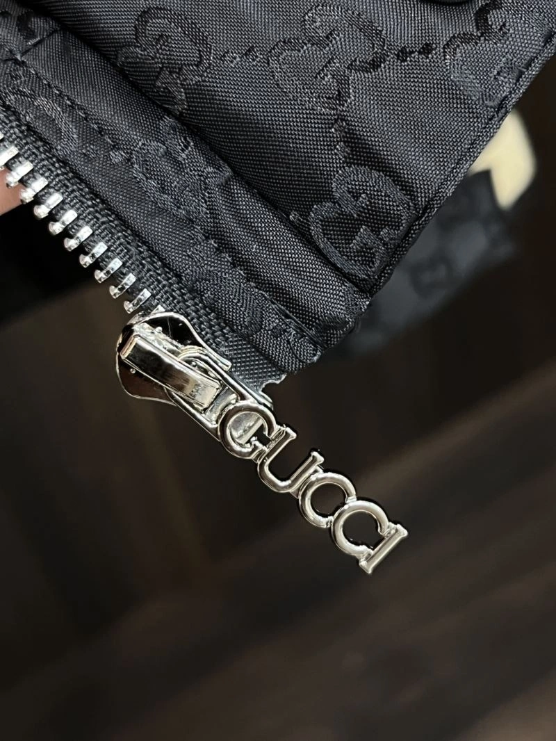 Brand-authenticated Gucci Outwear