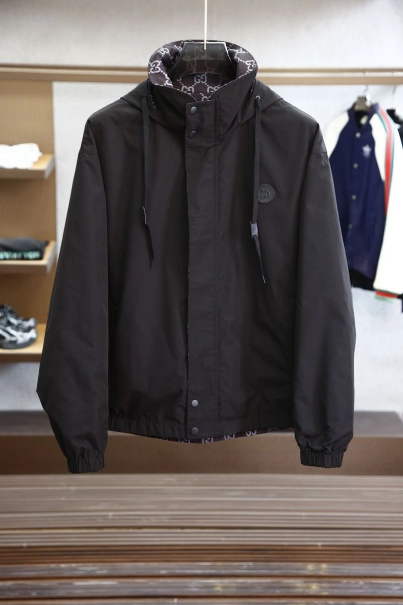 Gucci Outwear