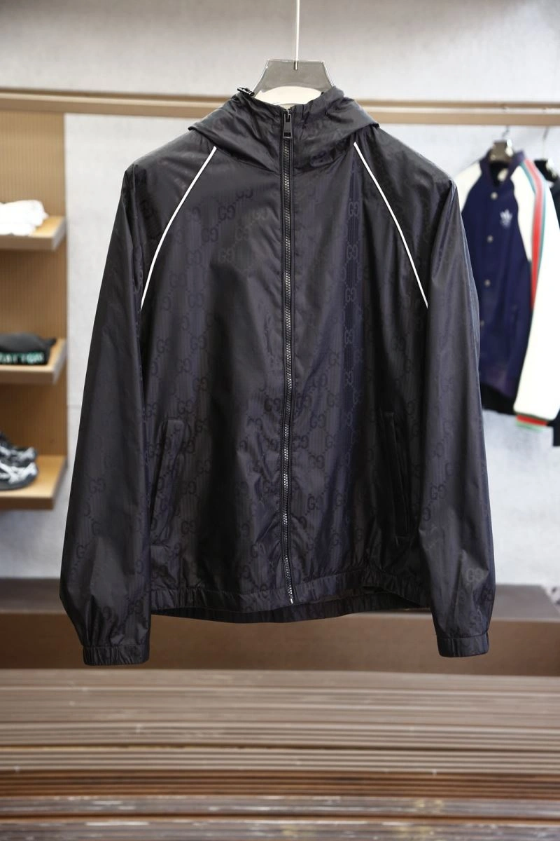 Gucci Outwear