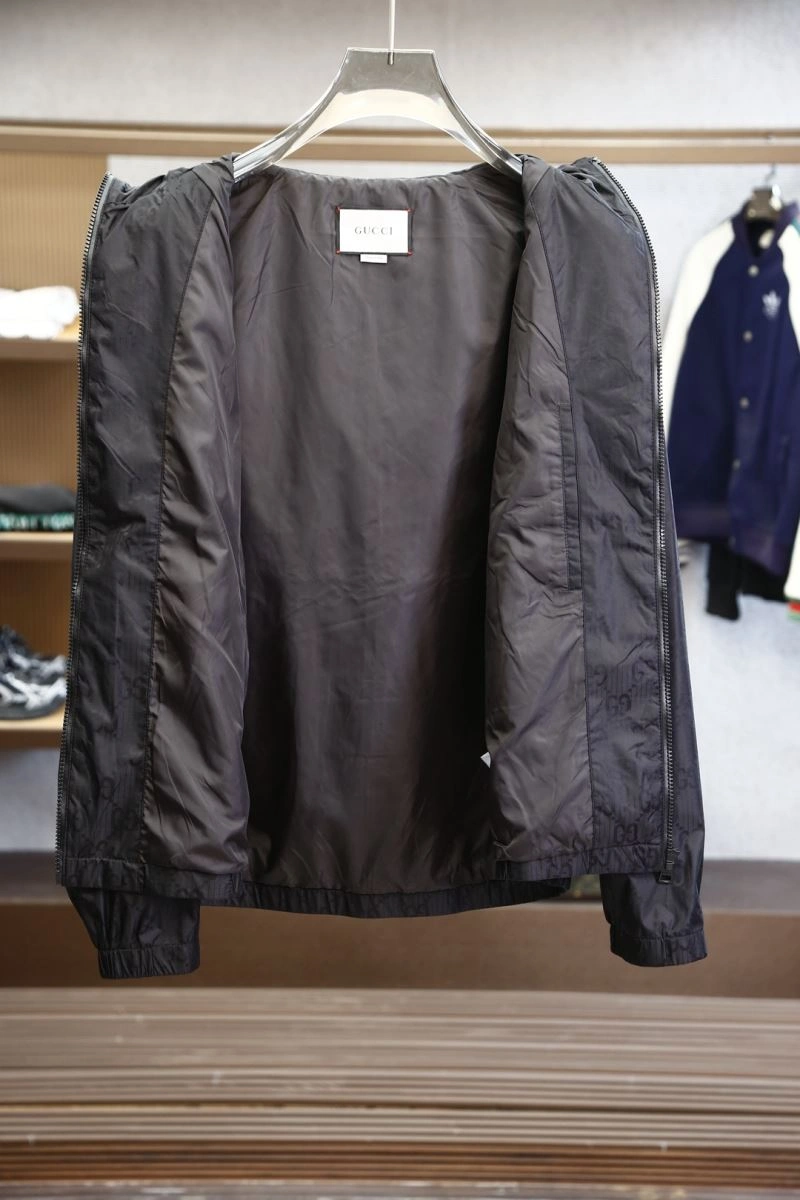 Low-cost Gucci Outwear