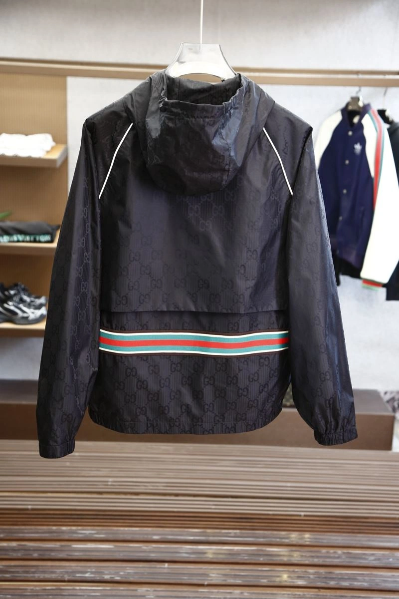 Low-cost Gucci Outwear
