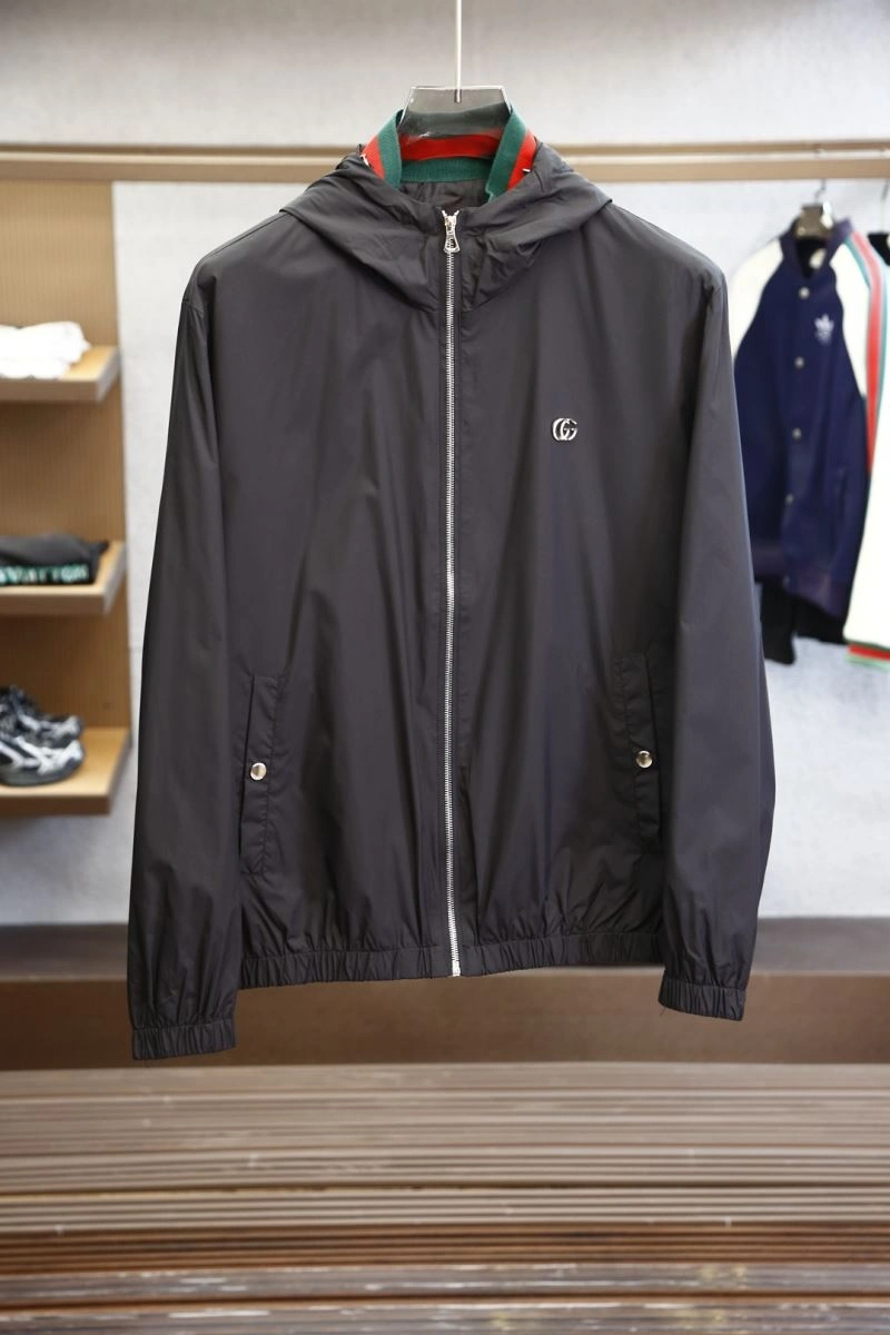Gucci Outwear