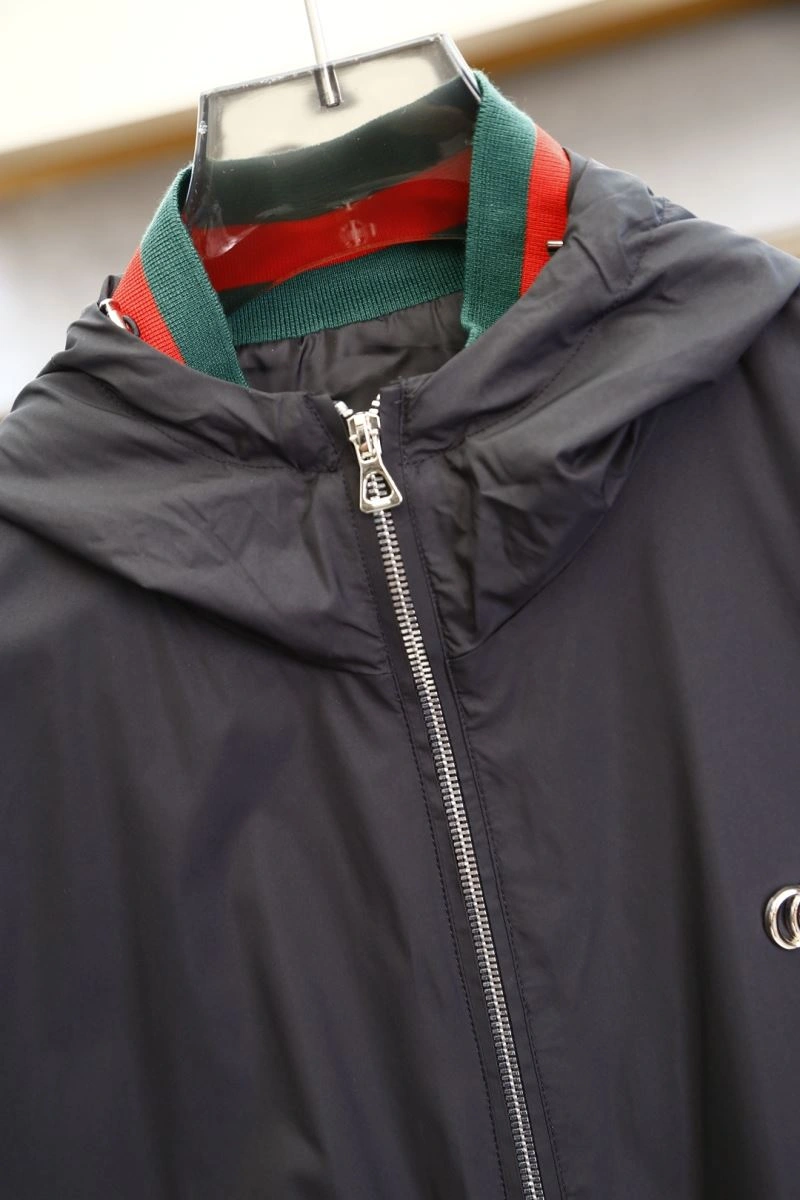 Authentic Gucci Outwear