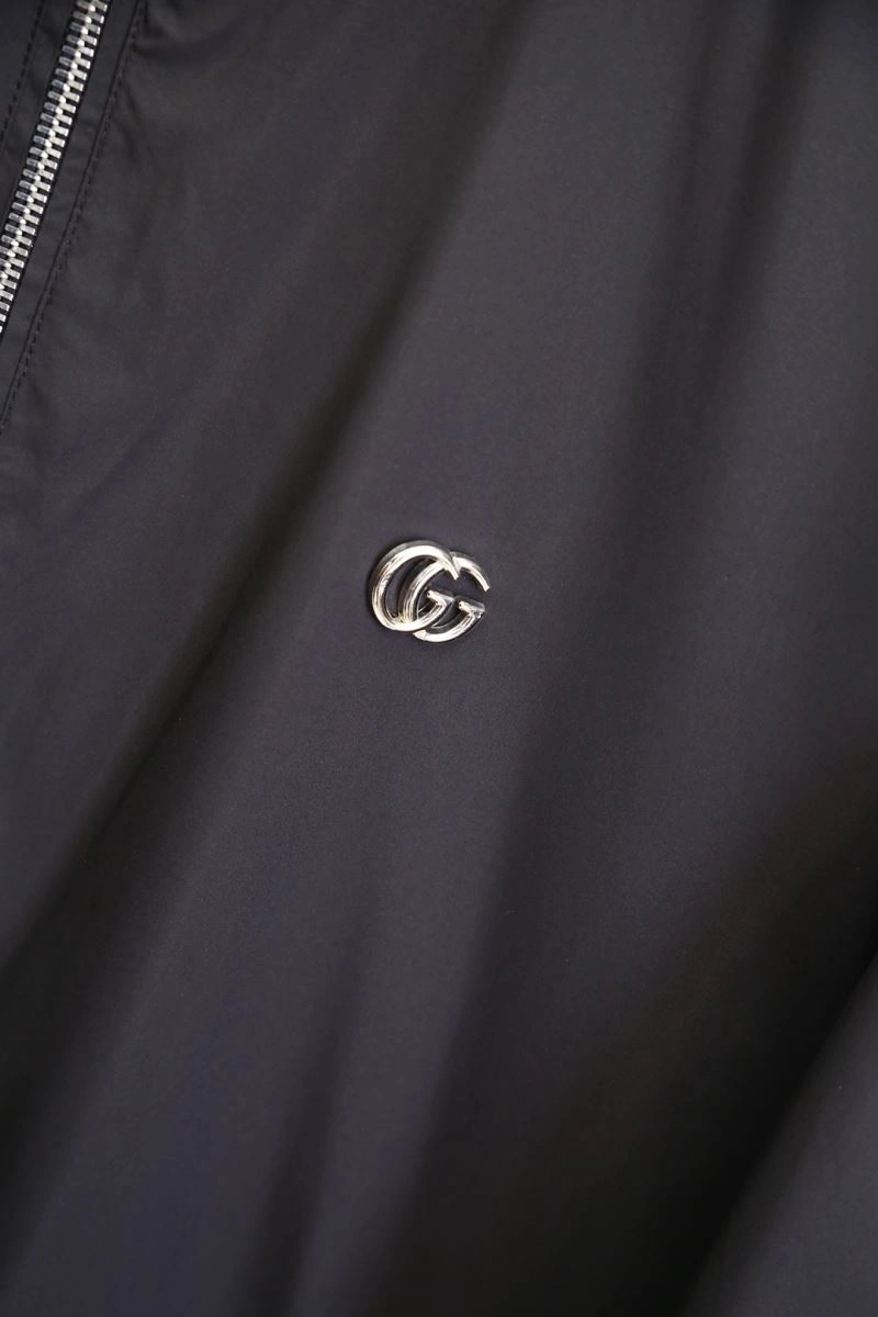 Authentic Gucci Outwear