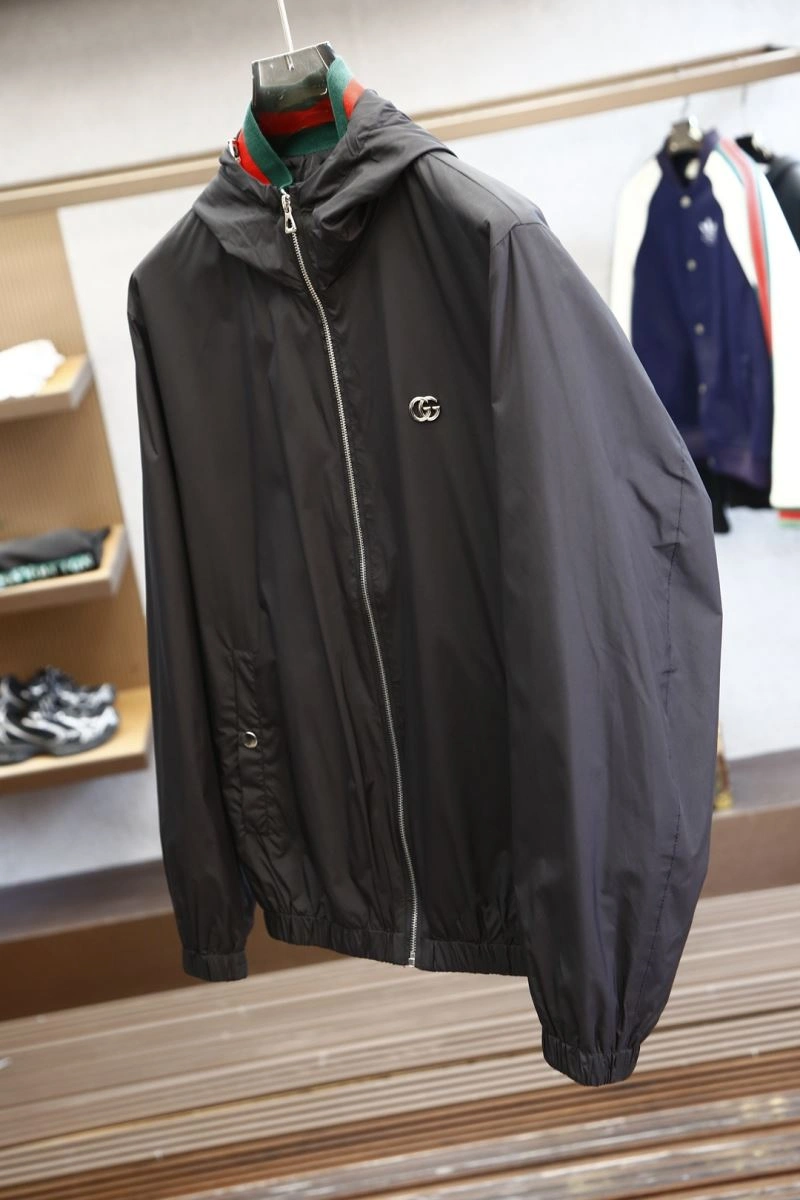 Authentic Gucci Outwear