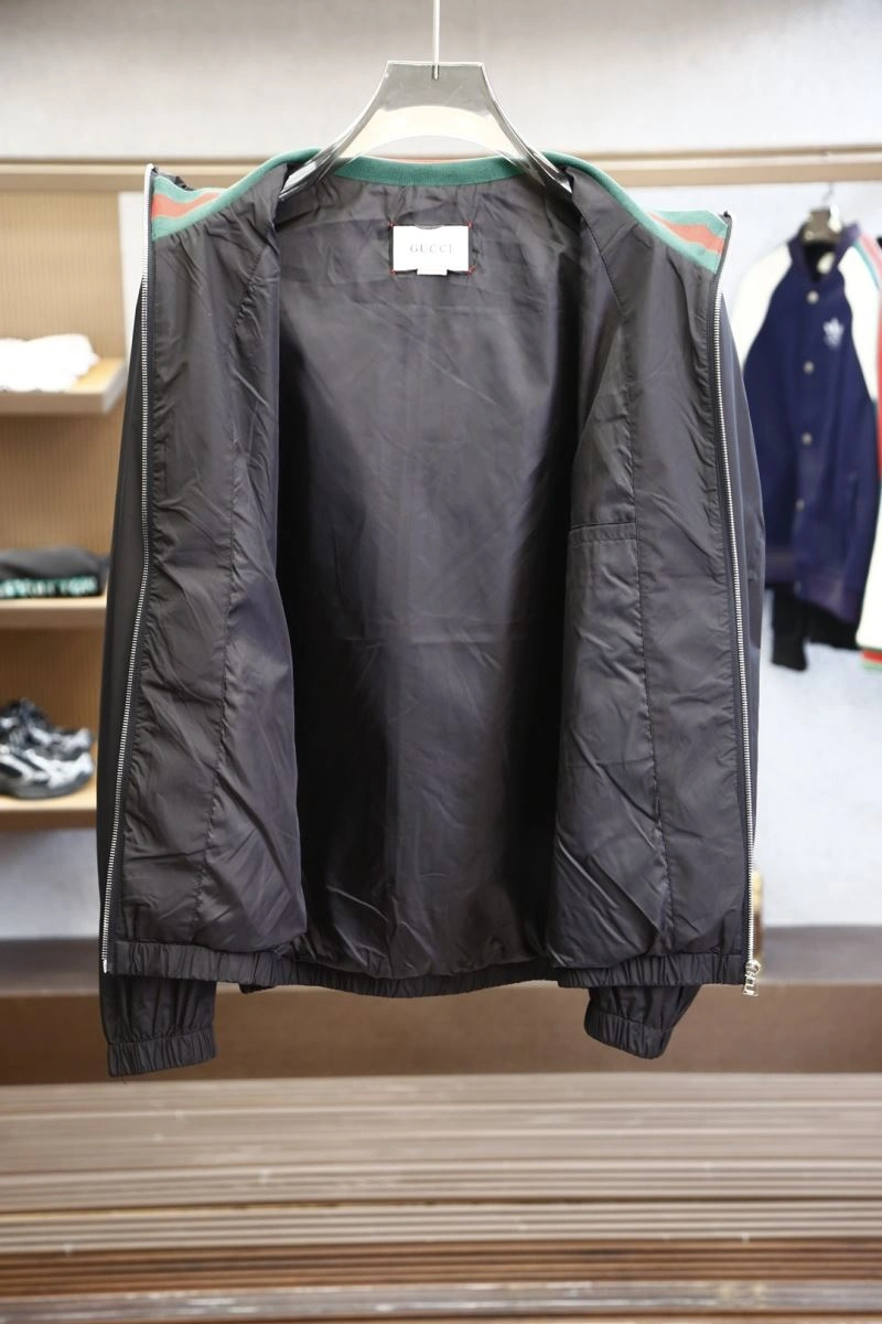 Authentic Gucci Outwear