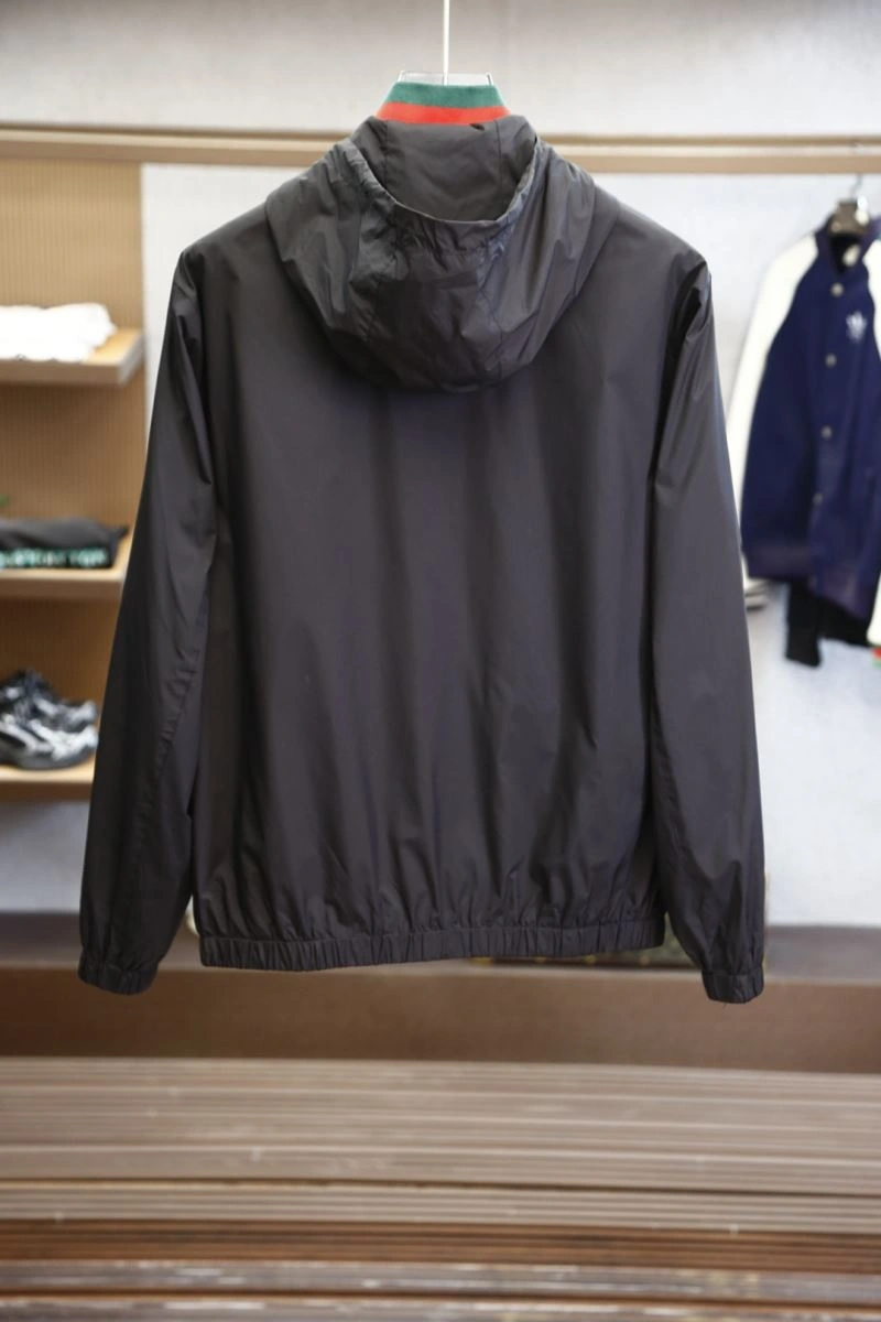 Authentic Gucci Outwear
