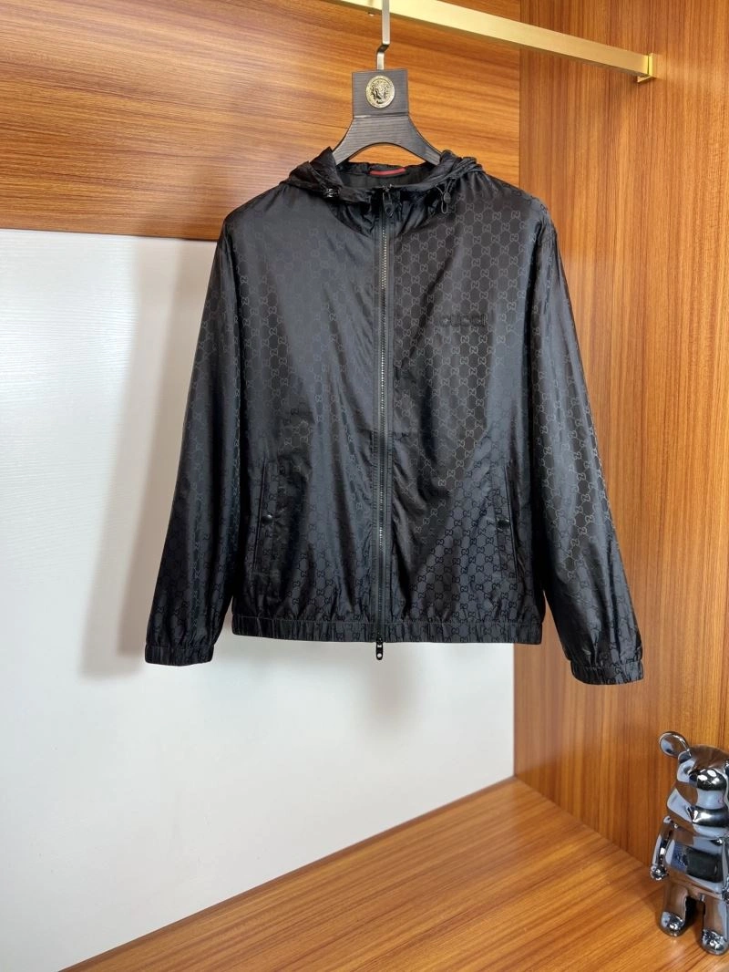 Gucci Outwear