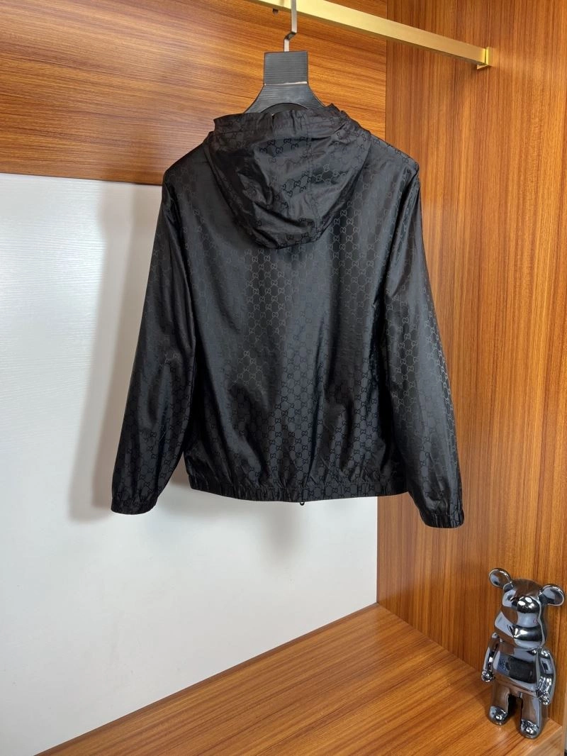 Genuine Gucci Outwear