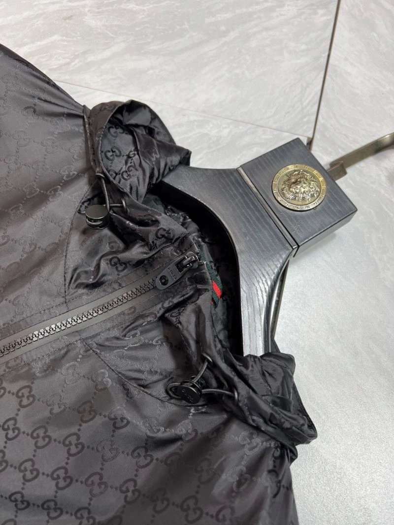 Genuine Gucci Outwear