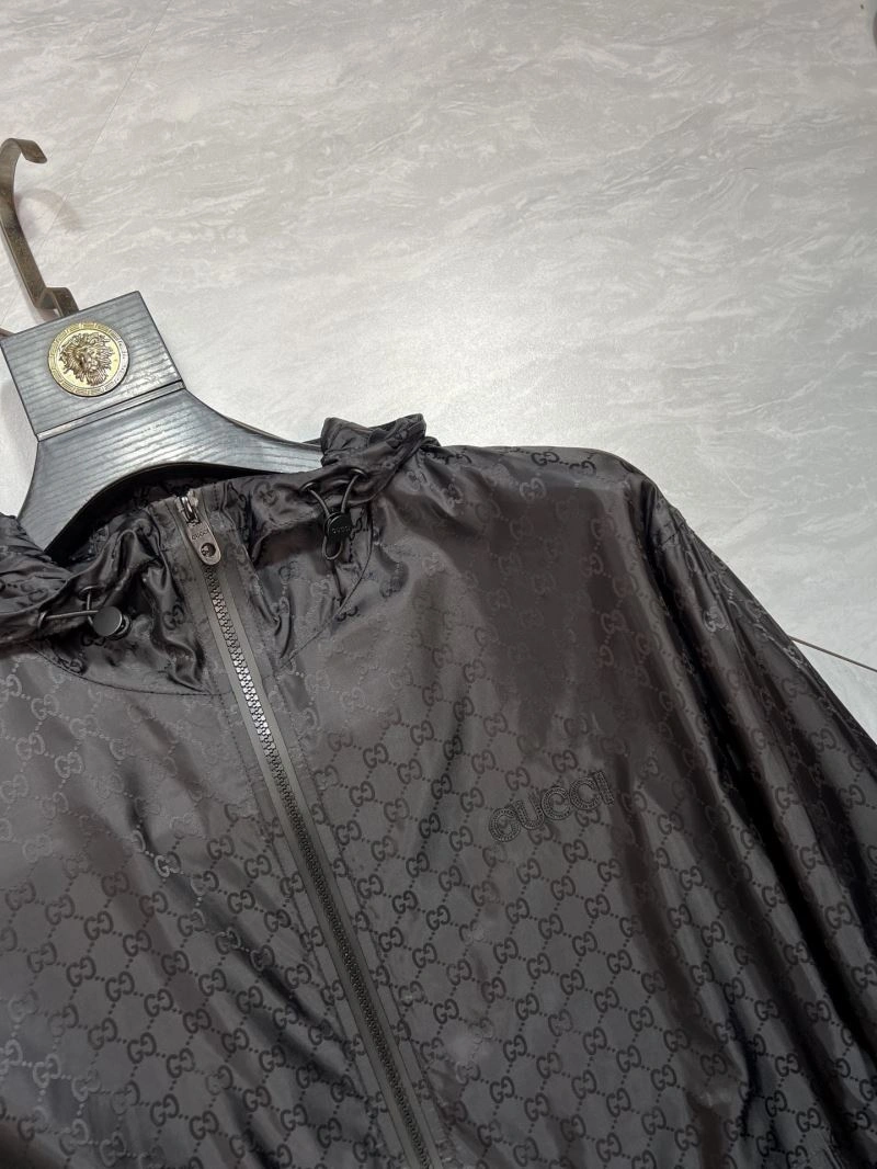 Genuine Gucci Outwear
