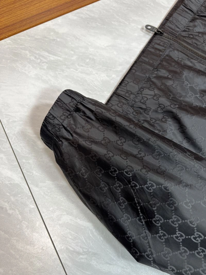 Genuine Gucci Outwear