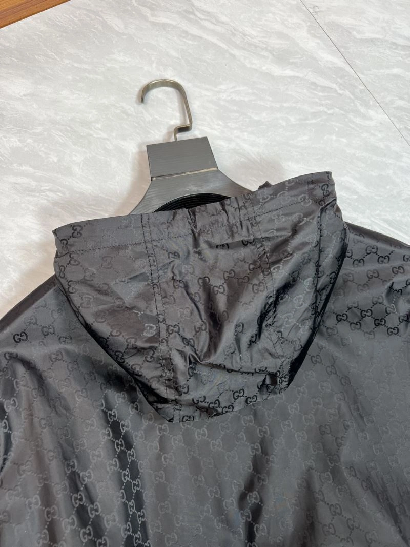 Genuine Gucci Outwear