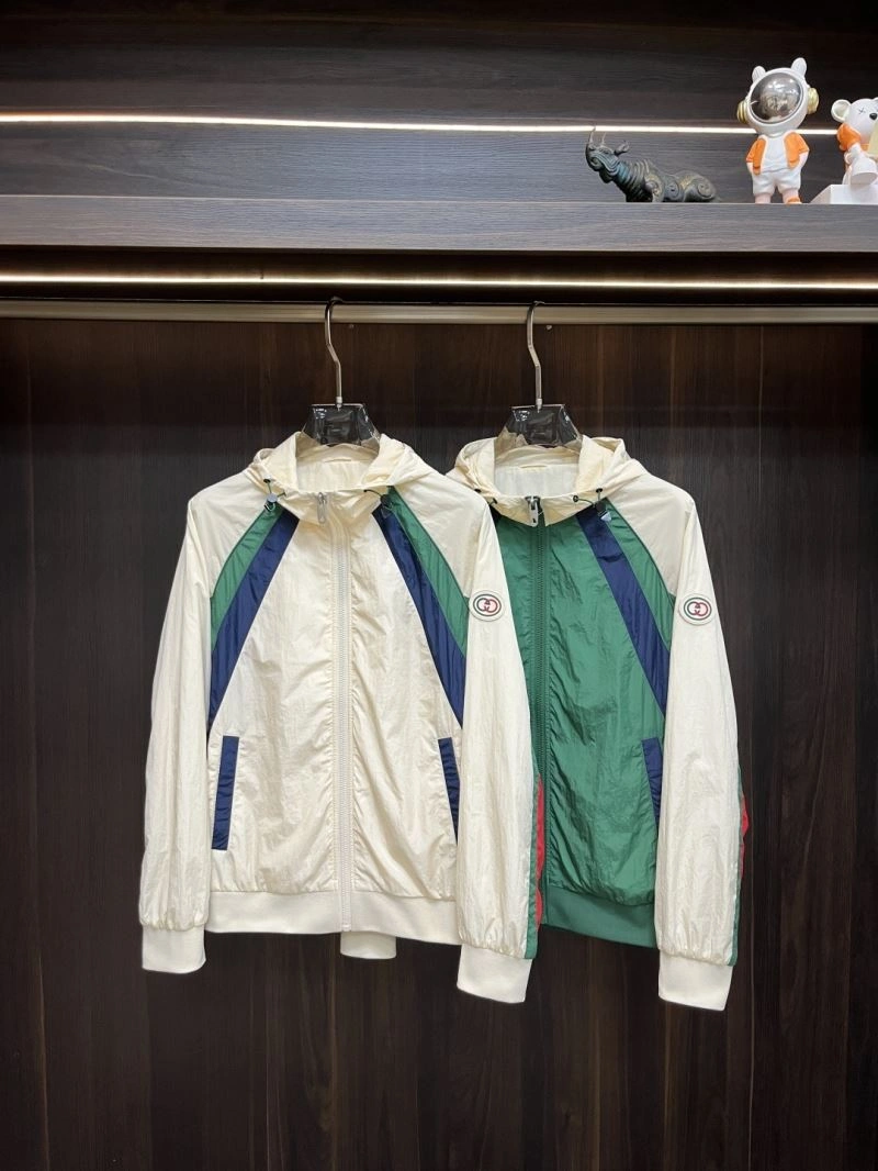 Gucci Outwear