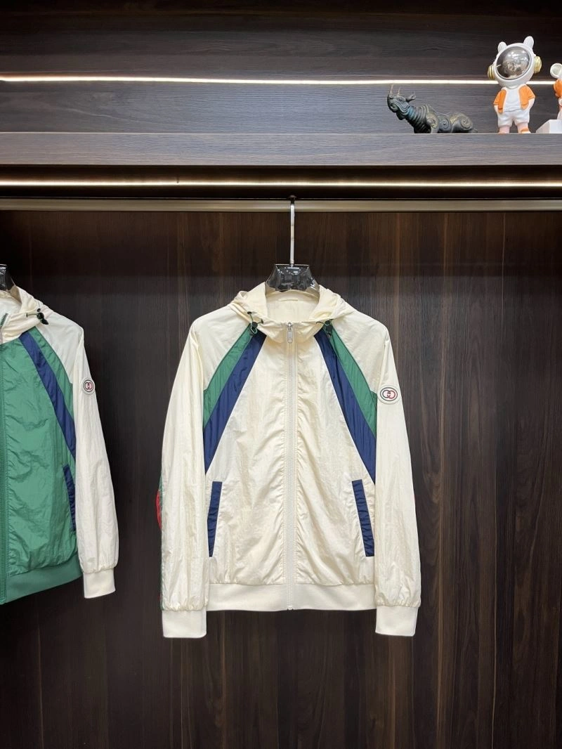 Gucci Outwear