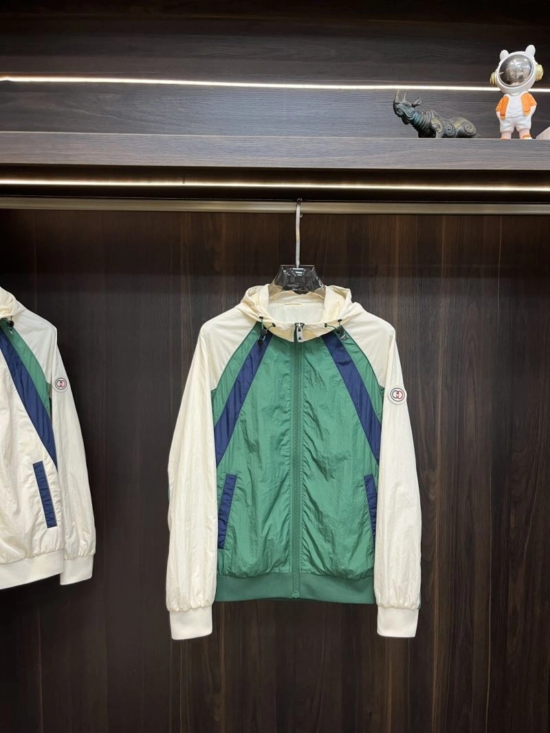 Gucci Outwear