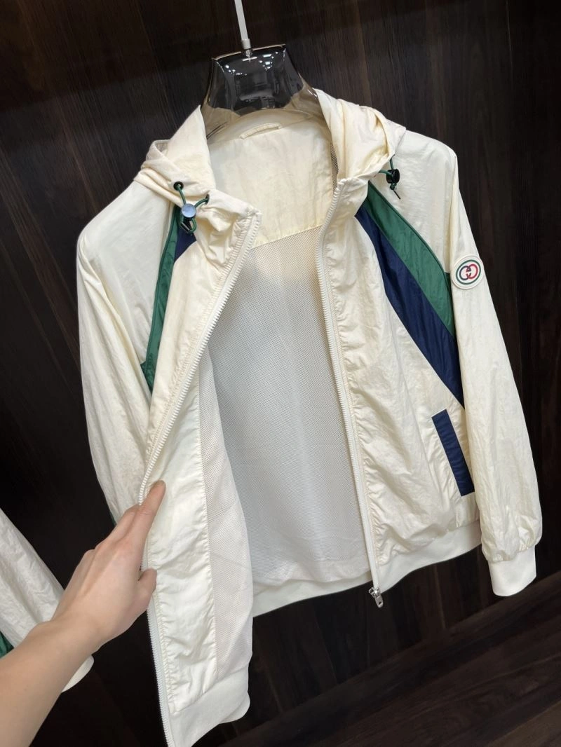 Gucci Outwear