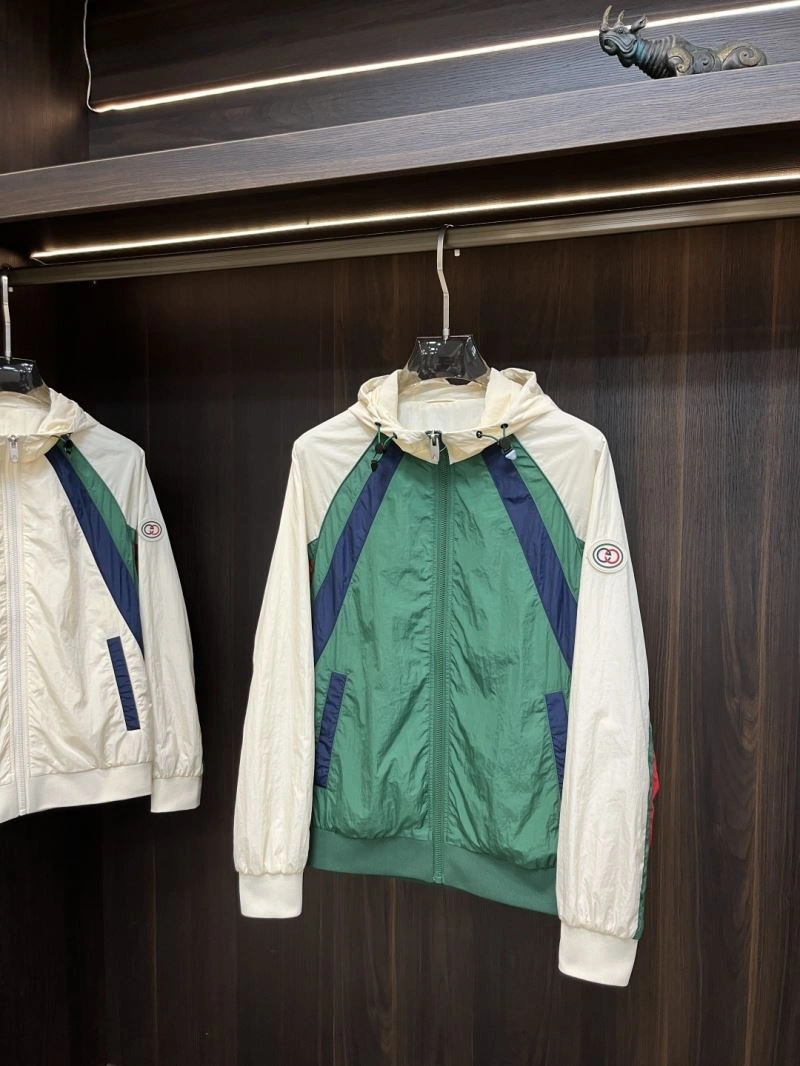 Gucci Outwear