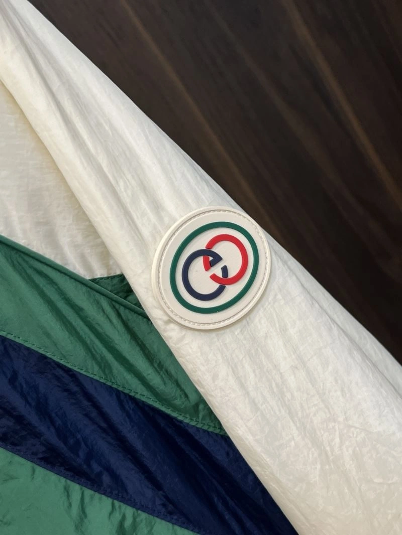 Indistinguishable Gucci Outwear
