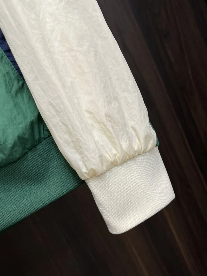 Indistinguishable Gucci Outwear