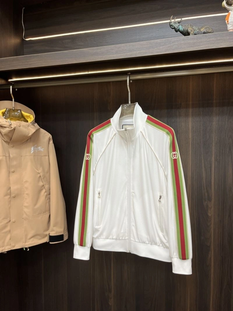 1:1 copy Gucci Outwear