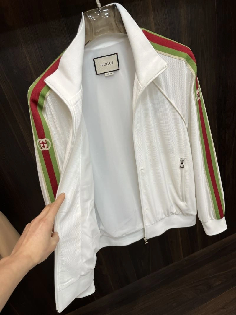 1:1 copy Gucci Outwear