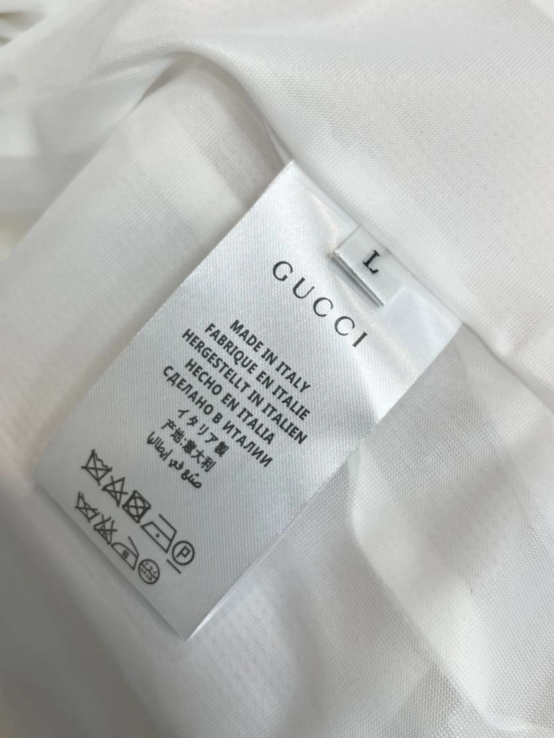 1:1 copy Gucci Outwear