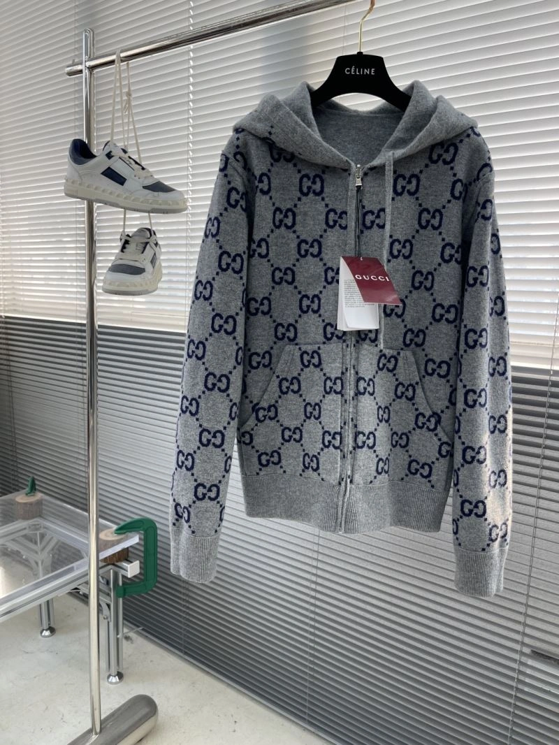 Gucci Outwear