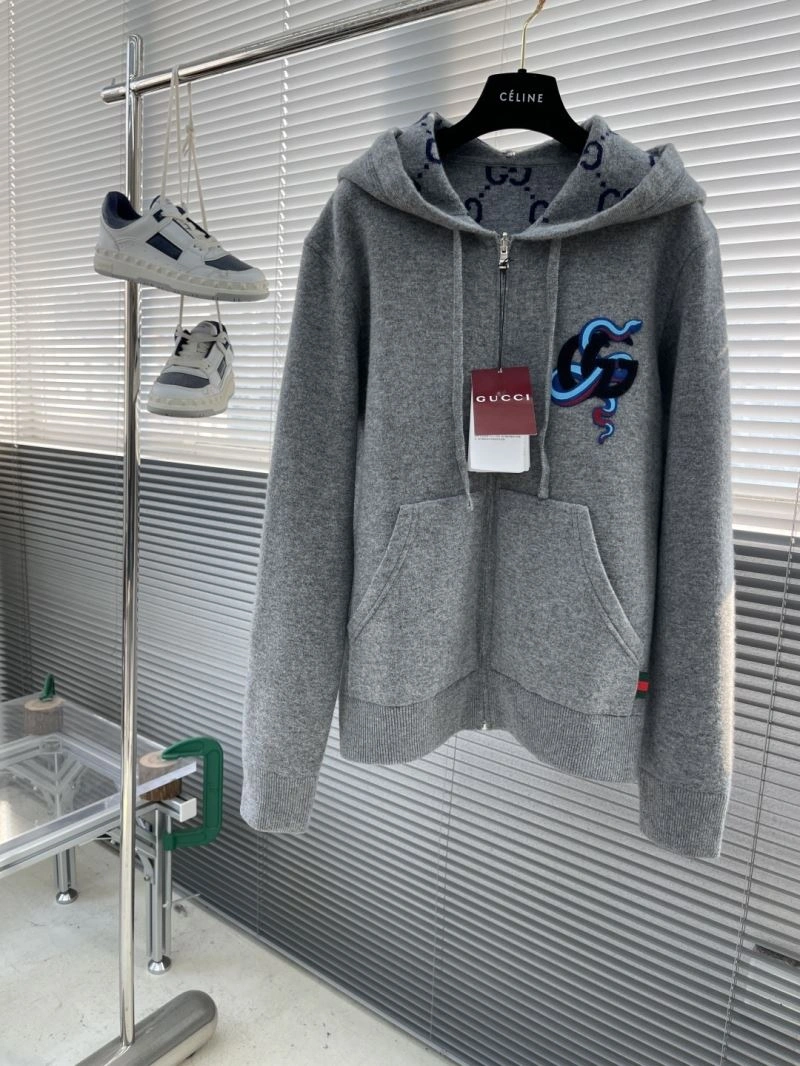 Accurate model Gucci Outwear