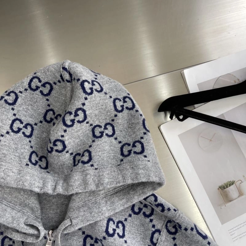 Accurate model Gucci Outwear