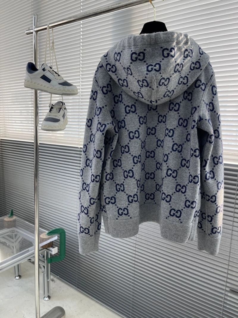 Accurate model Gucci Outwear