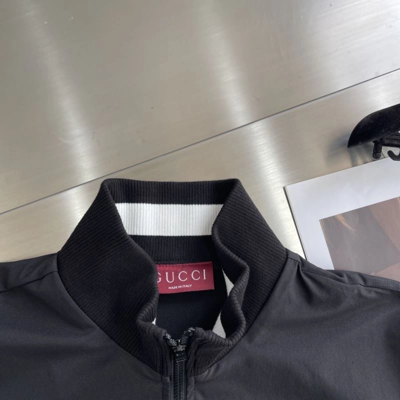 Indistinguishable Gucci Outwear
