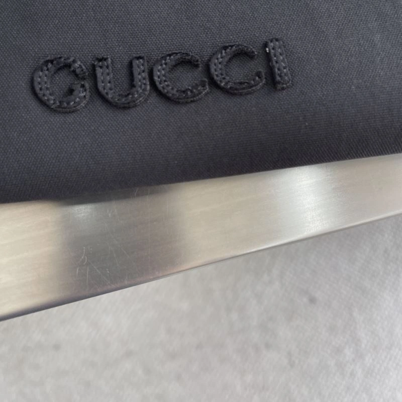 Indistinguishable Gucci Outwear