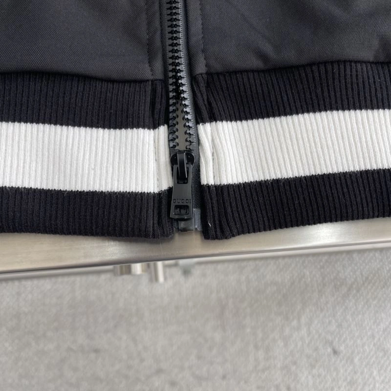 Indistinguishable Gucci Outwear