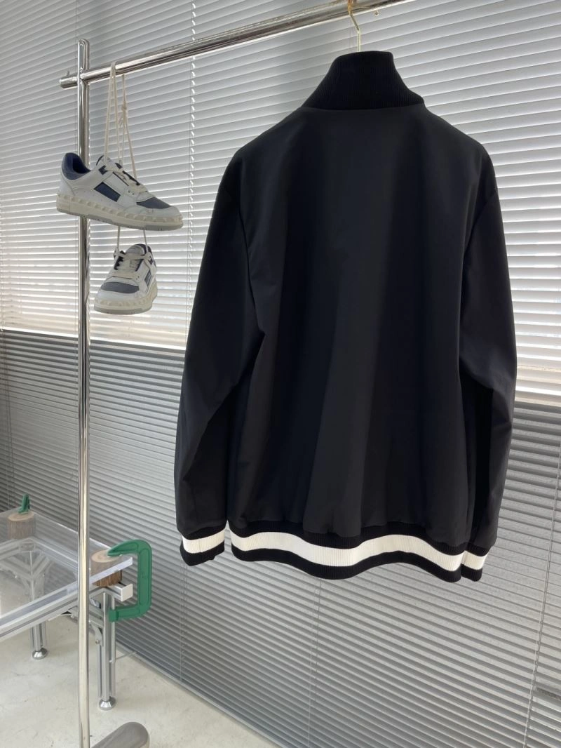 Indistinguishable Gucci Outwear