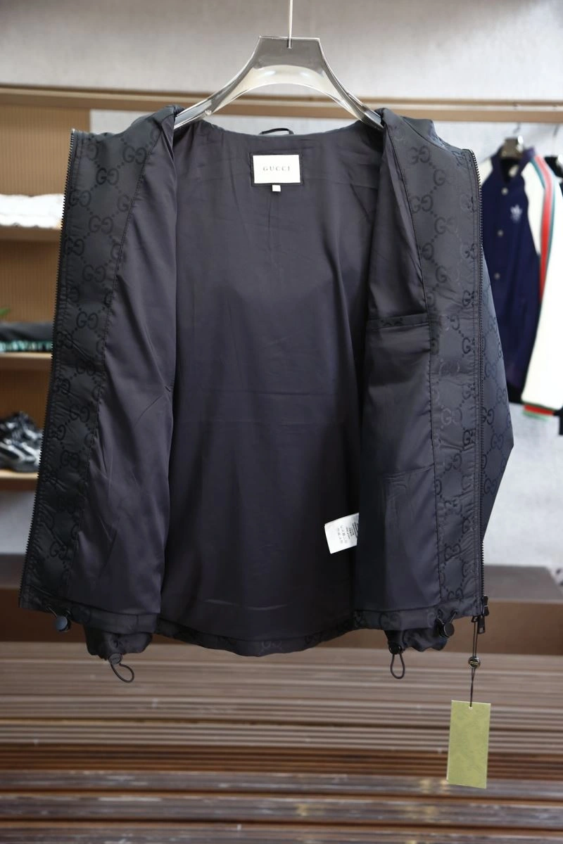 Original Gucci Outwear