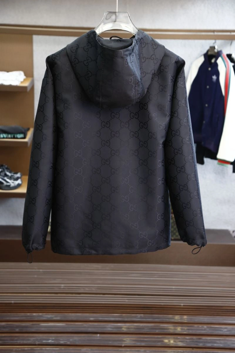 Original Gucci Outwear