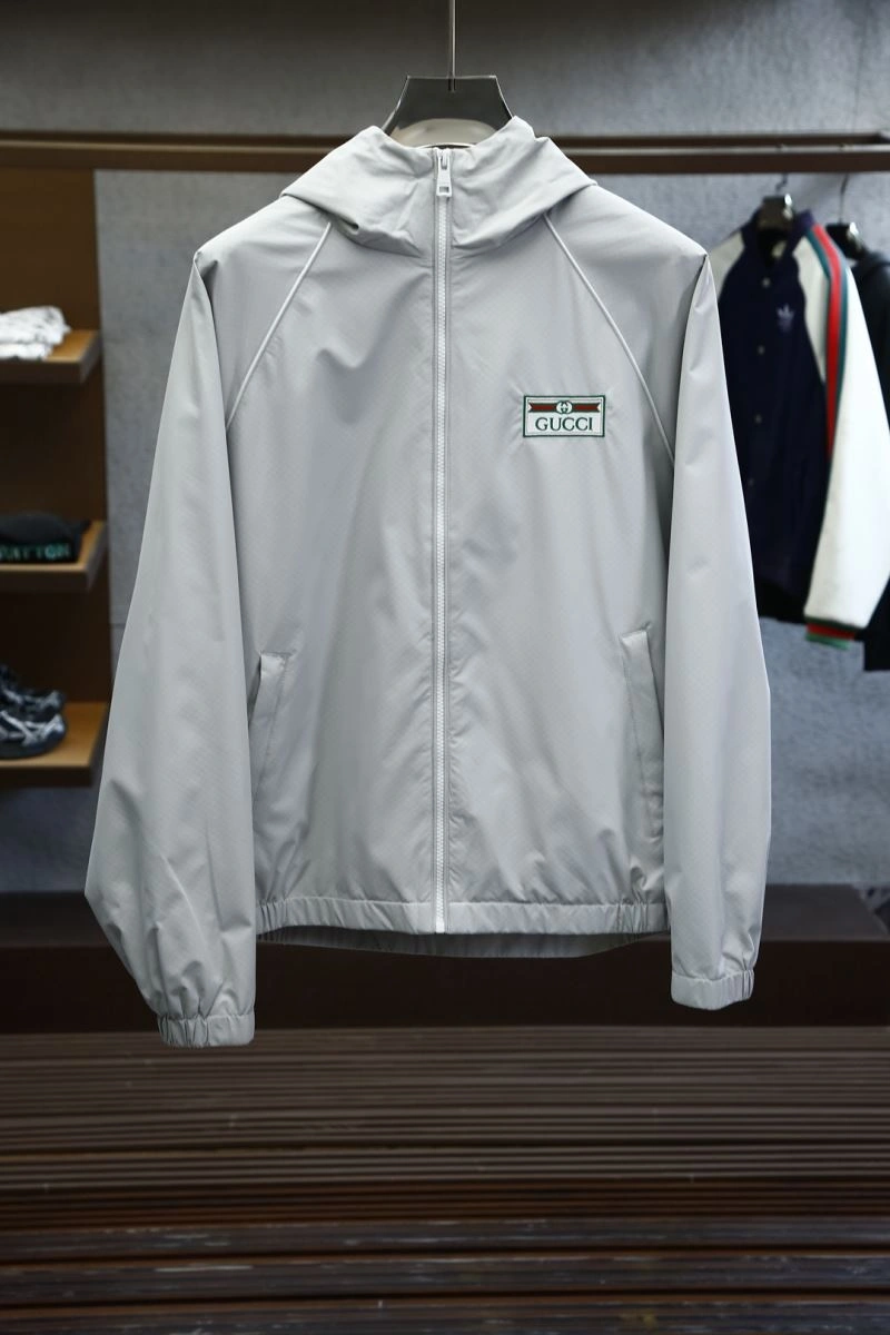 Gucci Outwear