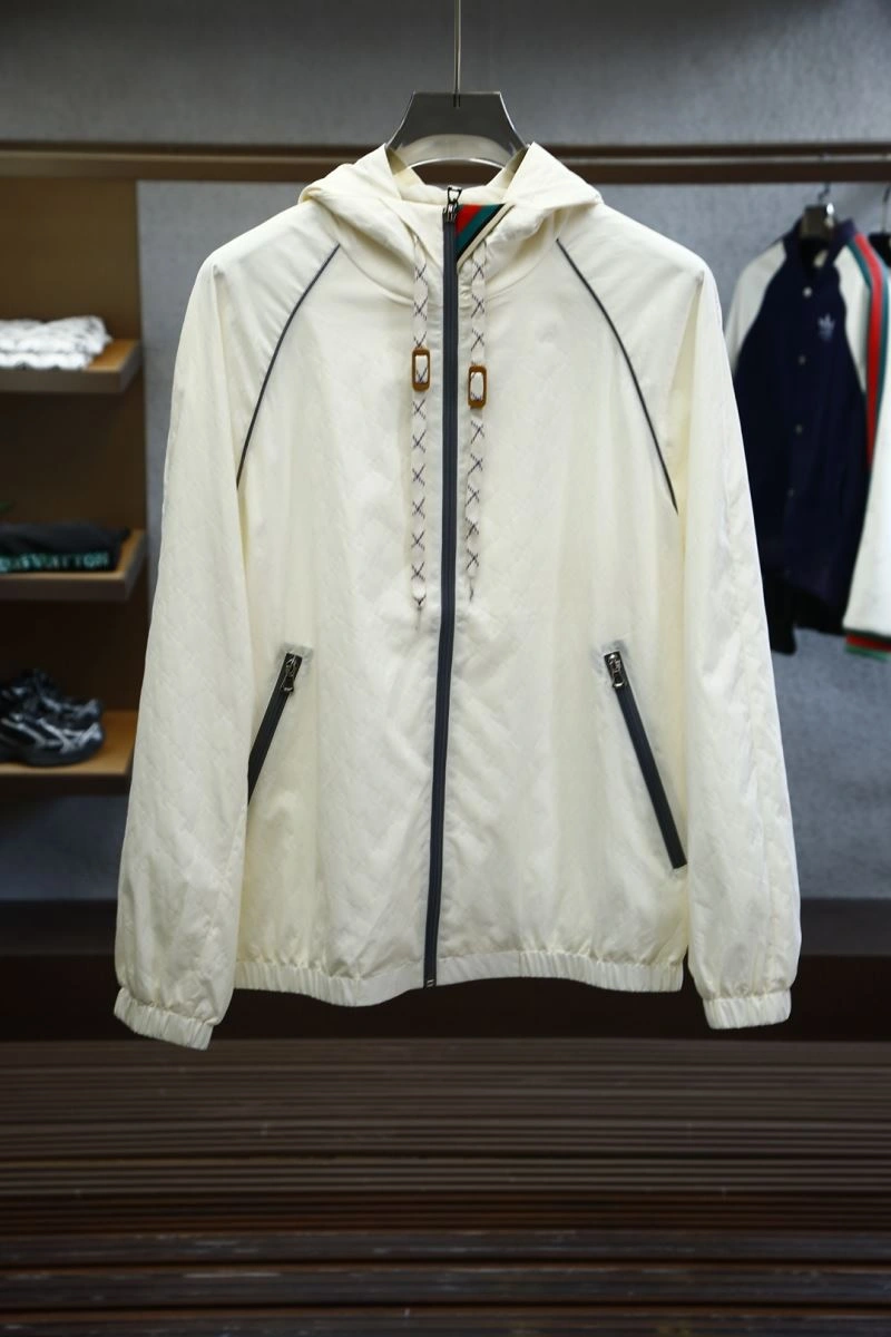 Gucci Outwear