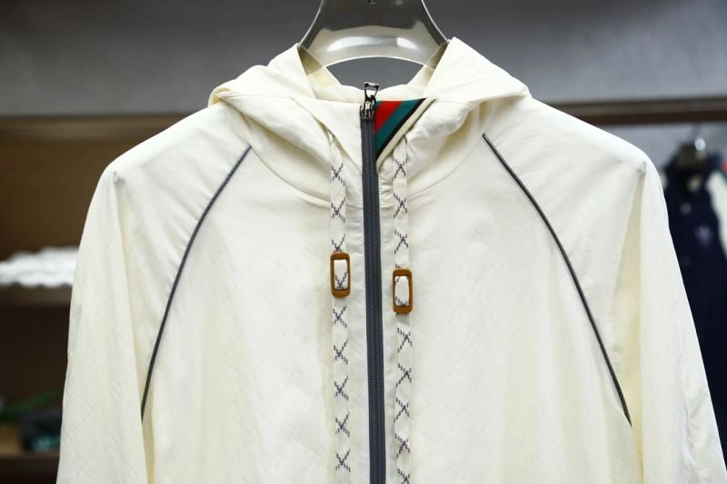 High fidelity Gucci Outwear